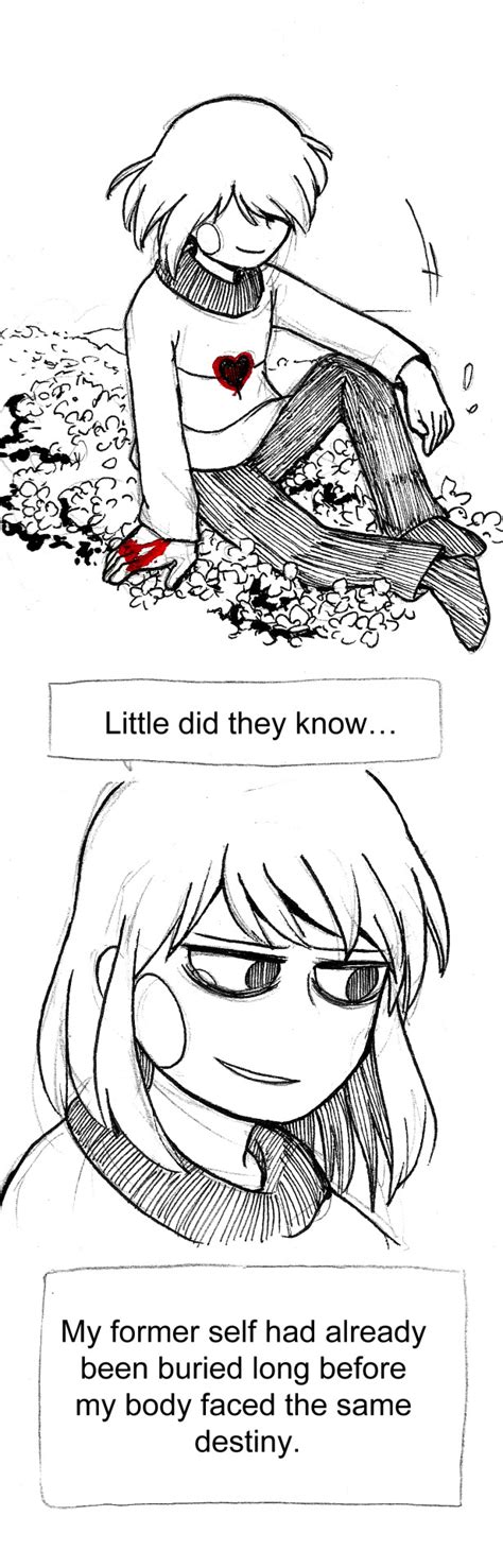 Undertale Fan Comic Stand In 84 I Usually Give B Tumbex