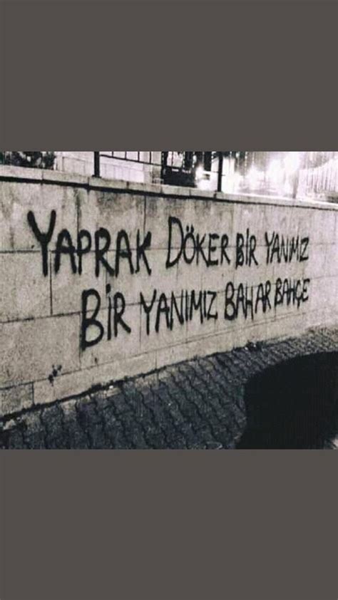 Duvar Yazıları