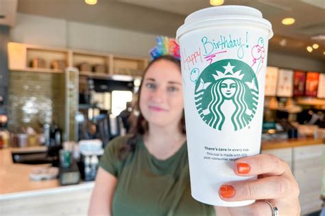 Heres How To Get Free Starbucks Coffee The Krazy Coupon Lady