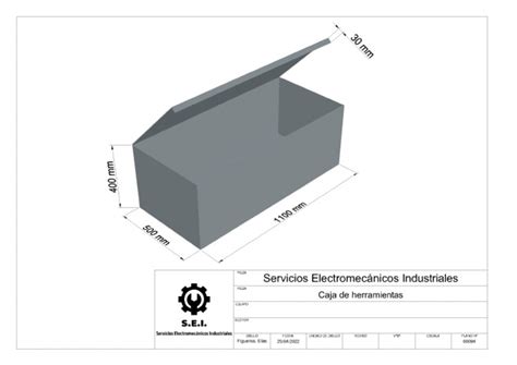 Caja De Herramientas Pdf