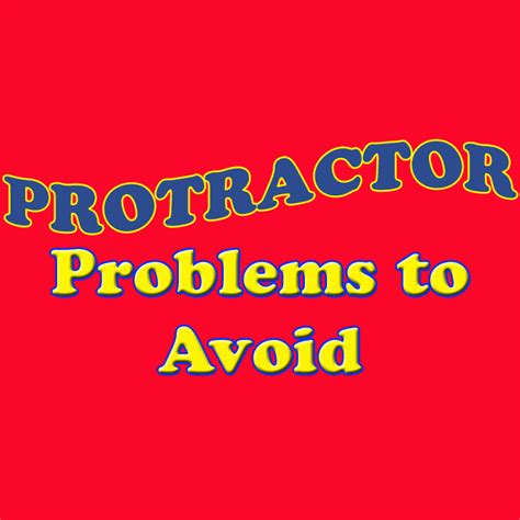 Learn Classroom Tested Tricks And Tips For Understanding How To Use A Protractor Measuring