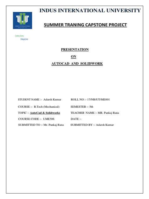 Autocad Presentation 2020 Download Free Pdf Auto Cad Computing