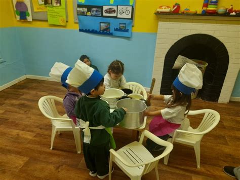 Juego DramÁtico St Pauls College