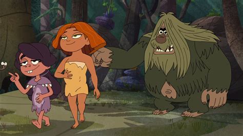 Dawn Of The Croods Wallpapers Wallpaper Cave