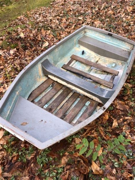 Fibreglass Dinghy For Sale From United Kingdom