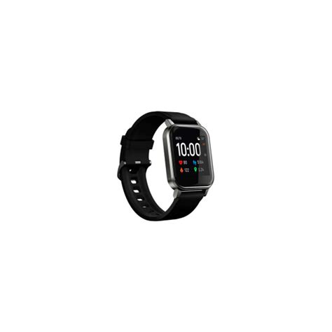 Foto Smartwatch Ls02 Bluetooh Haylou Purepeople