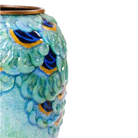 Tout Savoir Sur Lestimation Dun Vase De Camille Faure Guide Complet
