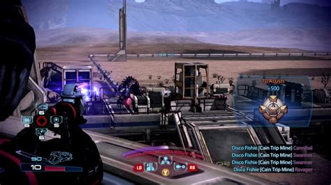 Roads To Andromeda Mass Effect 3 Multiplayer Asari Adept Build