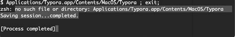 No Editor Window Issue Typora Typora Issues GitHub