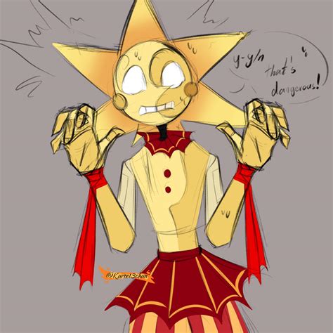 Sunny By Karoe Sama On Deviantart