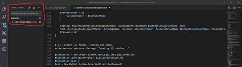 Source Control For All Your Automation Using Azure Devops And Azure Automation Together Daniel