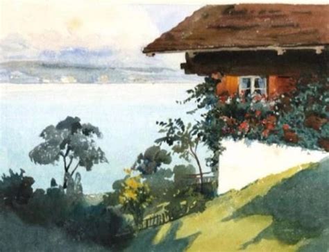 Paintings By Adolf Hitler 40 Rarely Seen Artworks Painted By The