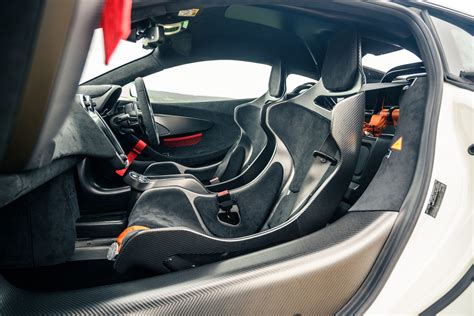 Tested 2026 Mclaren 620r Full Review Price And Features Autocar