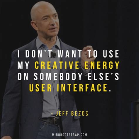 73 Most Inspirational Jeff Bezos Quotes About Life And Success