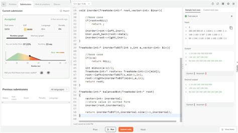 Tushar Mahajan On Linkedin Dsa Cpp