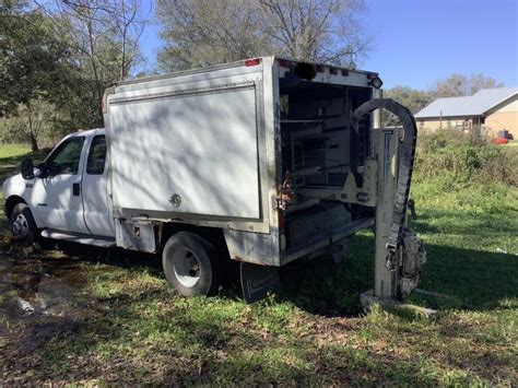 Used 5410 Geoprobe Systems®