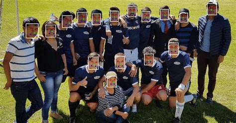 Face Detection Using Mtcnn Download Scientific Diagram