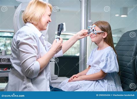 Retinoscopy On Infants At Jaxon Cockerill Blog