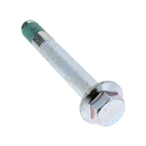 Screw M16 X 120 For Wacker Bps1135bw Compactor Plate Oem No