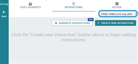 How Do I Create Interactive Videos In Playposit Wevideo