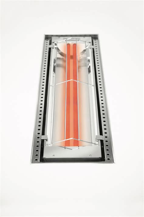 Flush Mount Frame 61 Signature Radiant