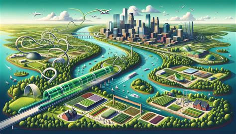 Can We Build A Resilient Future Through Biomimetics By Michael