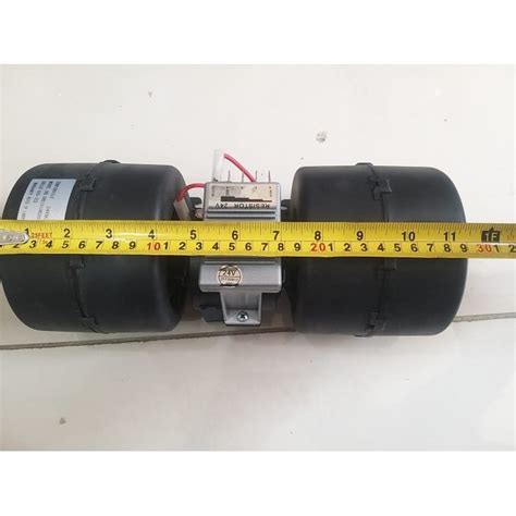 Jual Blower Set Evaporator 24v Merek Hamatech Utk Elf Minibus Shopee Indonesia