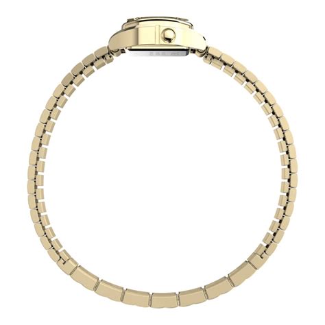 Timex Teeny Tiny Timex Endorsed By Dimepiece 20mm Ladies Watch
