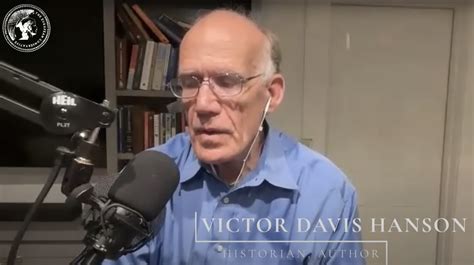 The Forge With Harrison Pitt Ep 4 The End Times Victor Davis