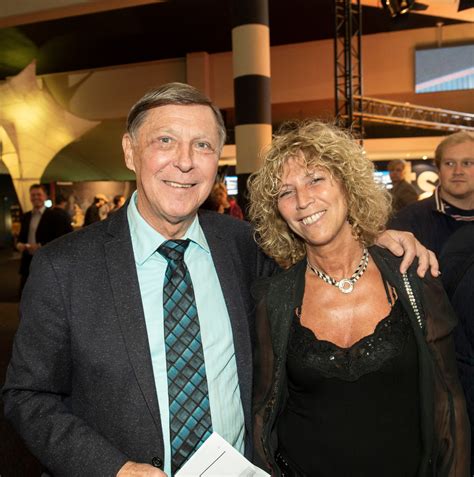 In Beeld Alexandra Potvin En Anke De Ridder Poseren Voor Het Eerst Als