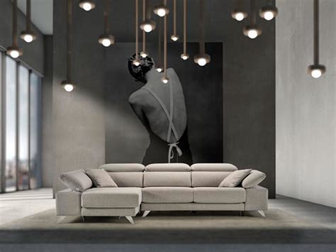 Sofá Modelo Estrella Sofas De Diseño Sofas Modernos Sofás Tapizados Sofas De Piel