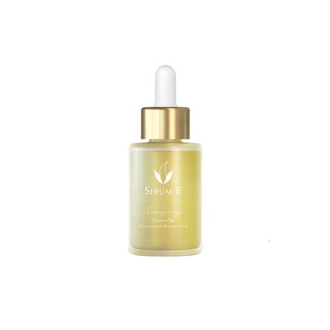 Serum E 30ml - Energieserum - Aloe-Vera Cosmetic Tratz