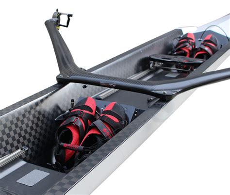 Racing Shells Riggers Swift International