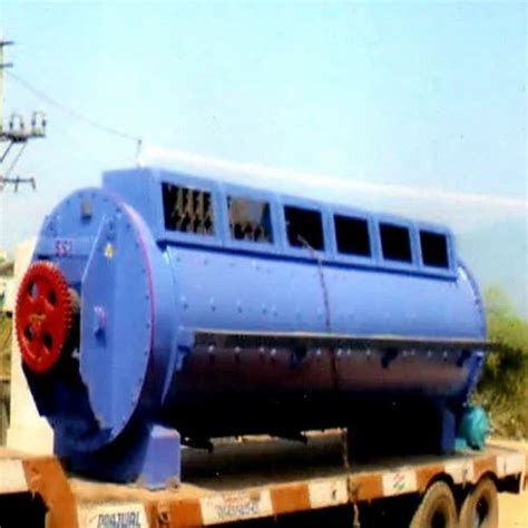 Rotary Dryer At Best Price In Bengaluru By Shiva Subramaniya Industries ID