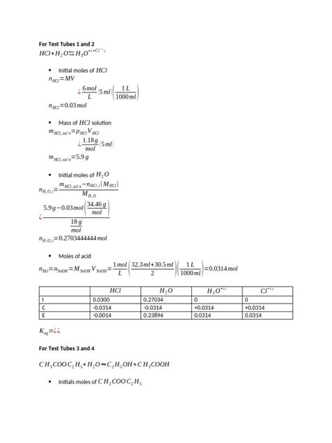 Lab Report Appendix D Pdf