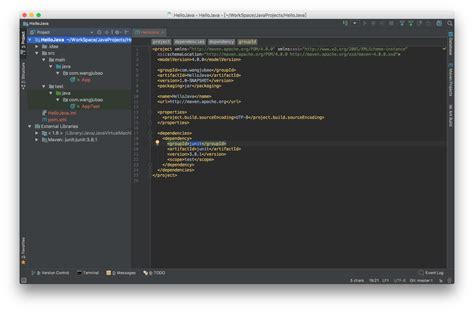 Idea 安装（macos） · Gitbook