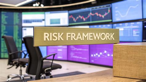 Risk Management Framework Examples 8 Proven Approaches