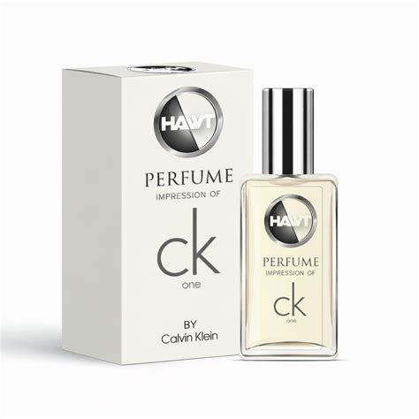 Hawt Perfume Ck One Win Bachat Stancos