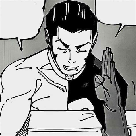 Fumihiko Takaba Jujutsu Kaisen Mywaifulist
