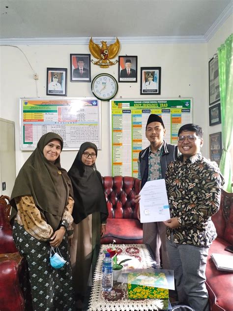 Fahmi Baharuddin On Linkedin A New School In One Of The Best Integrated Islamic School At