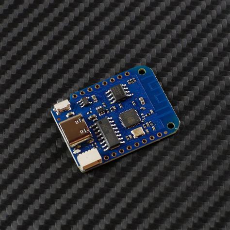 Купити Wemos D1 Mini V4 0 0 Type C Usb Wifi На основі Esp8266 4 Мб Micropython Nodemcu ціна