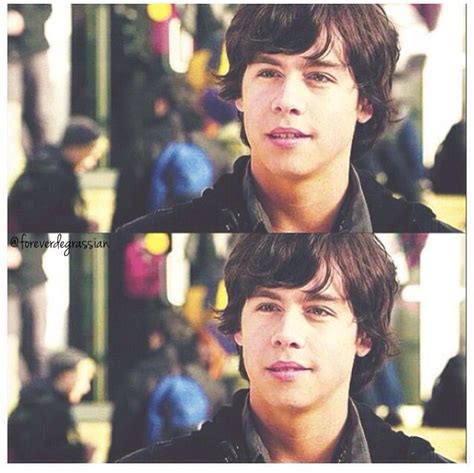 Eli Goldsworthy Munro Chambers Elis Degrassi