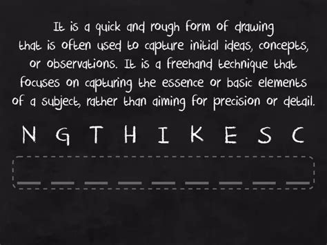Constructing Line Segments And Angles Anagram
