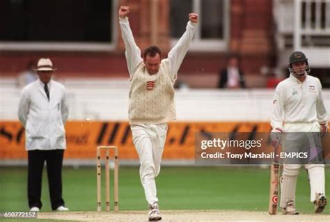 140 Mark Ilott Photos And High Res Pictures Getty Images