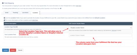 Fulfill Orders From Multiple Locations Using Ez Fulfill Highview Apps