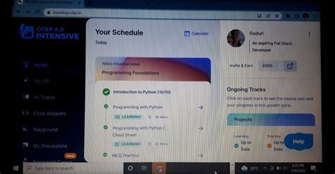 Swetha Guduri On Linkedin Day8 30daysofcodechallenge Python Ccbp Nxtwave