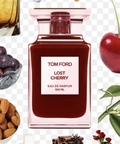 Lost cherry (том форд лост черри) - 100 мл - унисекс духи (люкс) — цена ...