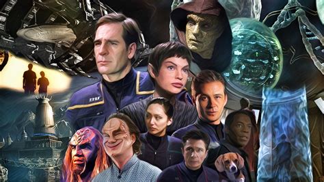 Star Trek Enterprise