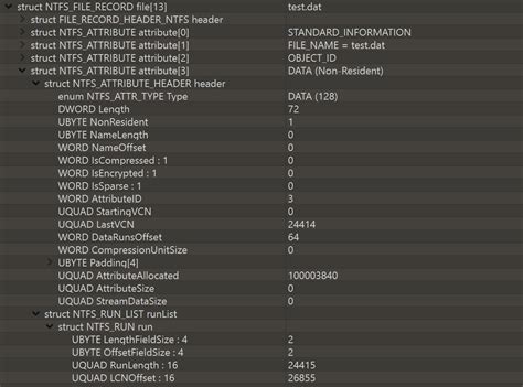 Windows Refsntfs File Preallocation Hint Stack Overflow