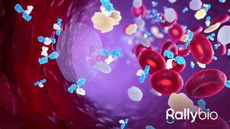 Rallybio On Linkedin Fnait